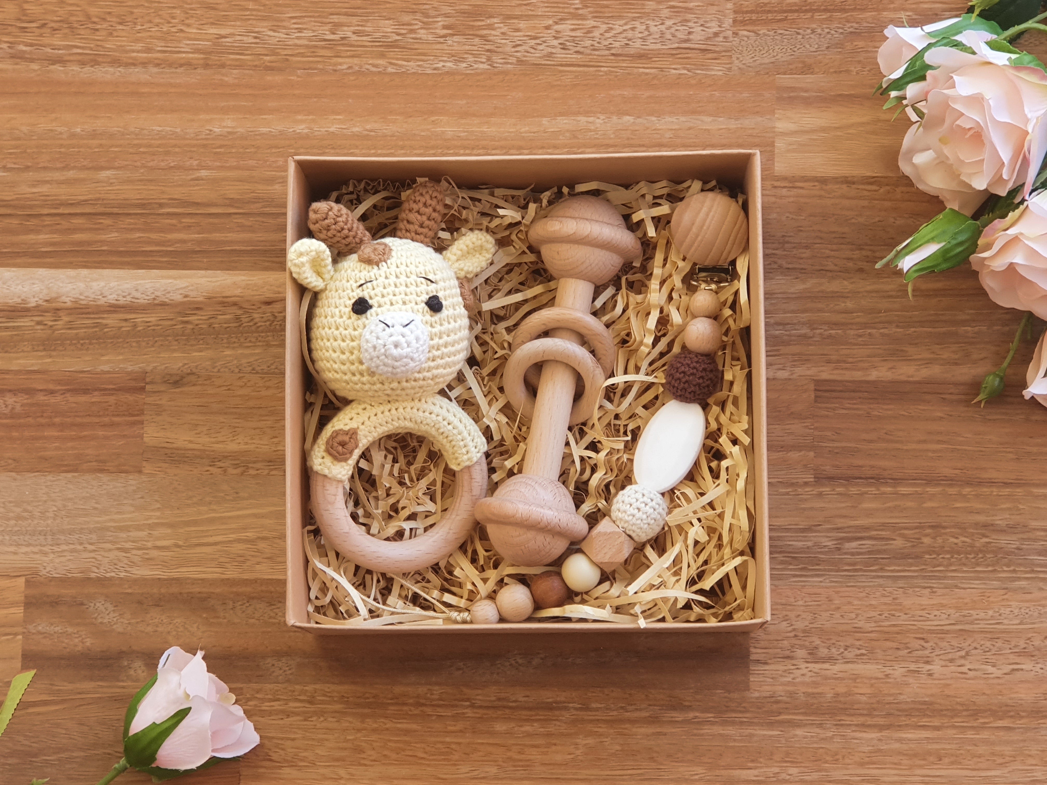 Baby Gift Boxes – HaVella Dawn